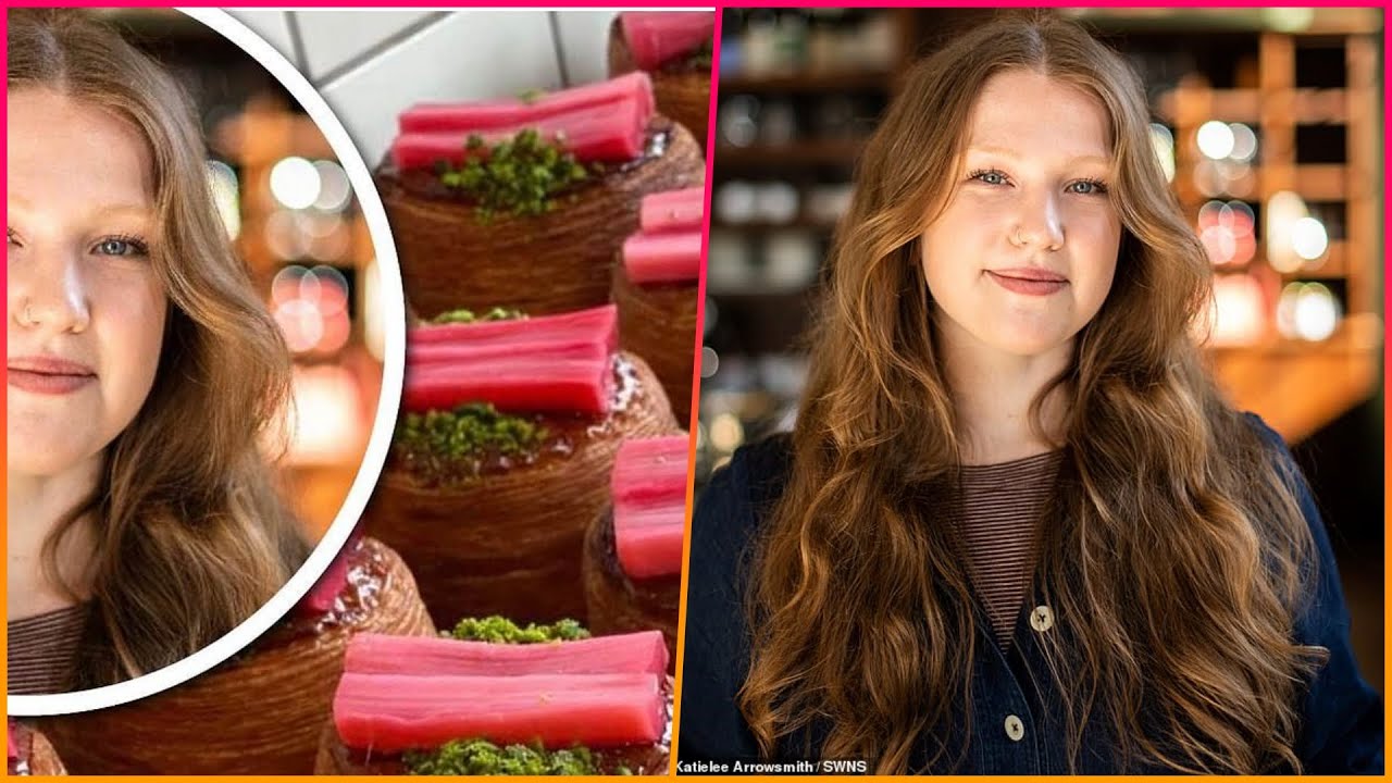 They look delicious, don't they? But you can only buy two and you'll ...