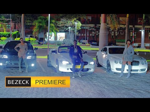Bezeck - Canaan Banana ft. Anita Jaxson & Kristen H (official music video)