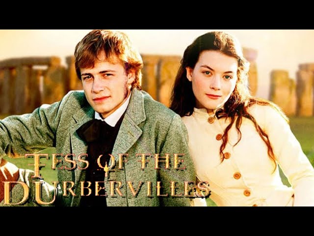 Oliver Milburn Tess Of The Durbervilles Amazon.com: Tess Of The