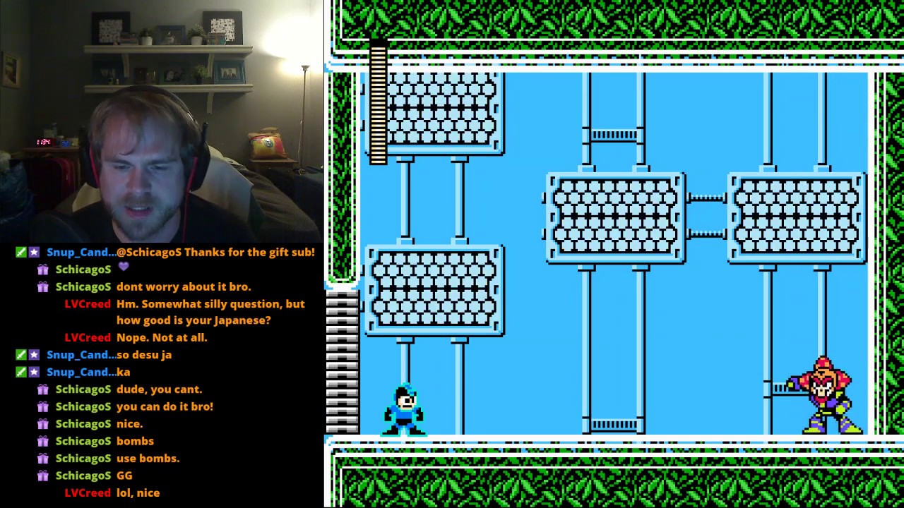Mega Man X-Inspired Mega Man Maker Stages by Air Hammer - YouTube