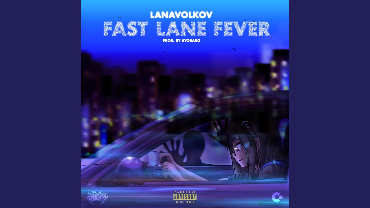 Fast Lane Fever - YouTube