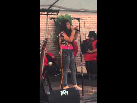 Emily salazar- Muriendo de Amor
