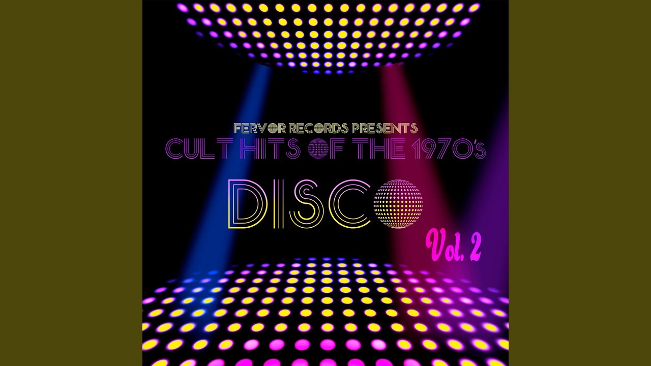 Disco Beat USA - YouTube