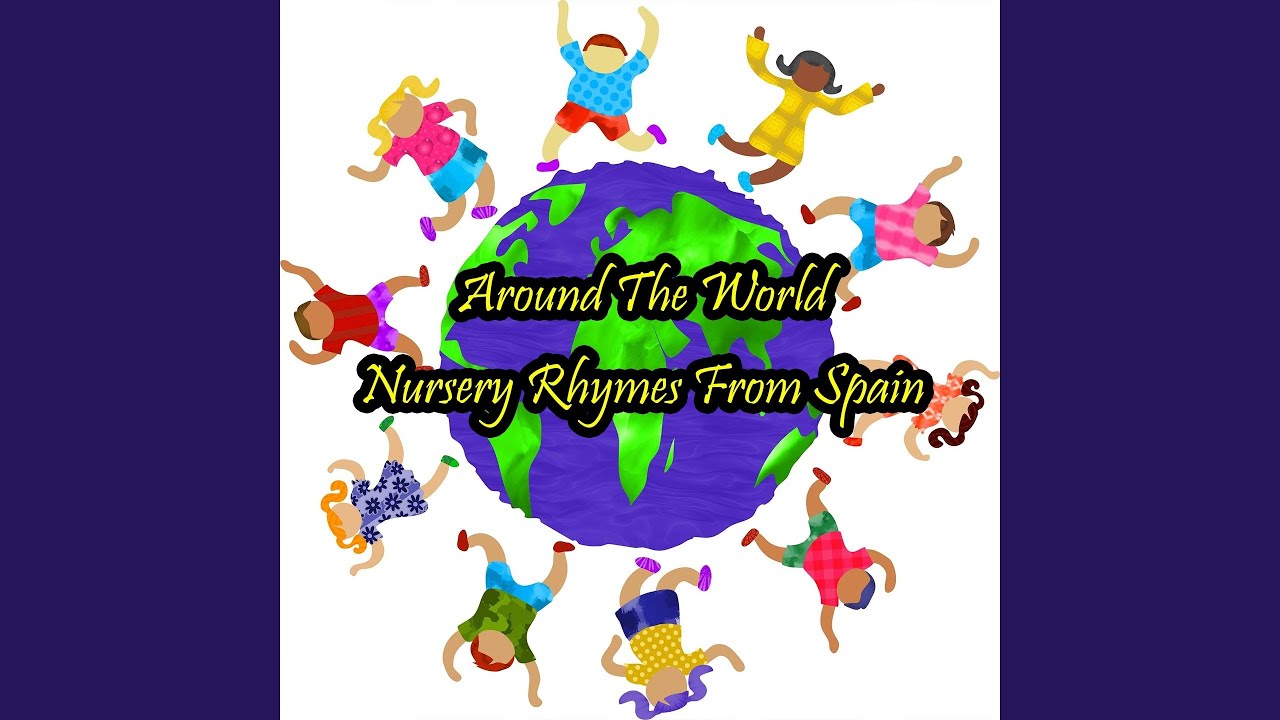 Arrorró Mi NIÑO - YouTube