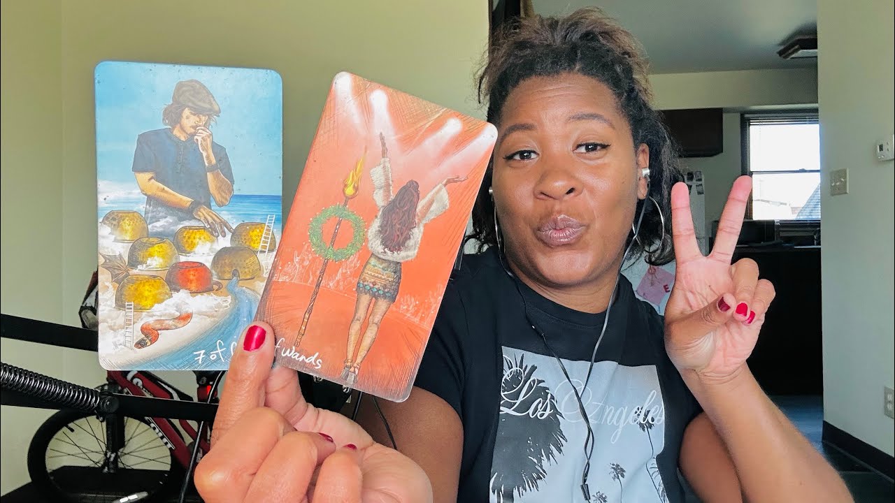 SCORPIO - THEY CHOOSIN U INDEFINITELY‼️😂 EVERYBODY ELSE WENT OUT SAD 👎🏼 ...