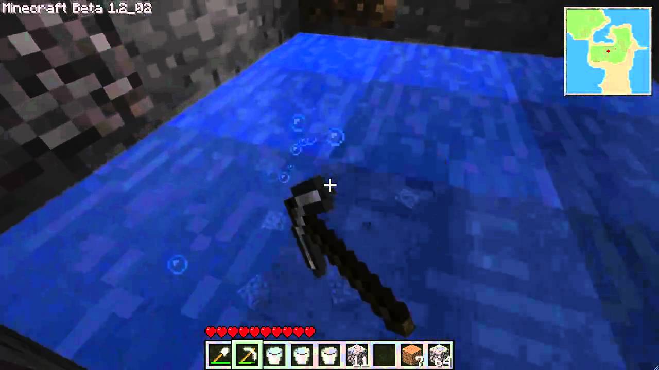 SIMPLE MINECRAFT MOB CATCHER - YouTube