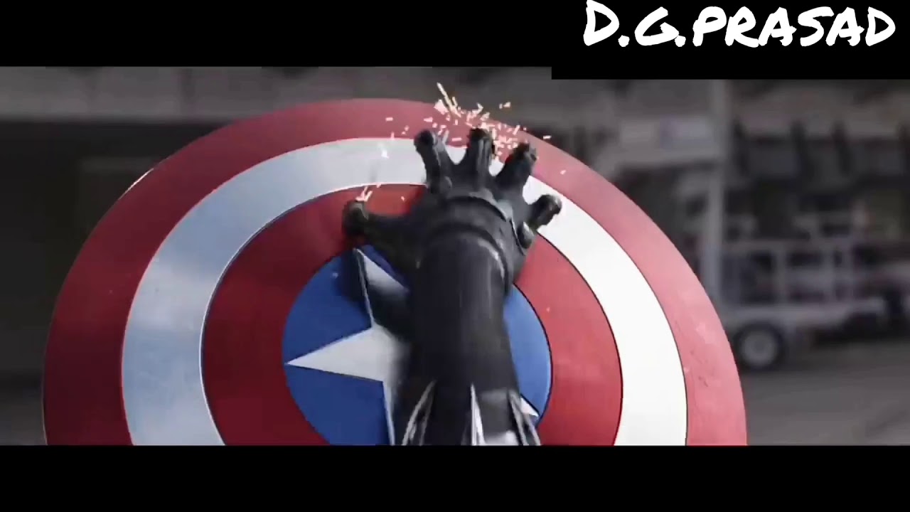 I am a rider|captain America 🔥🔥🔥🔥 - YouTube