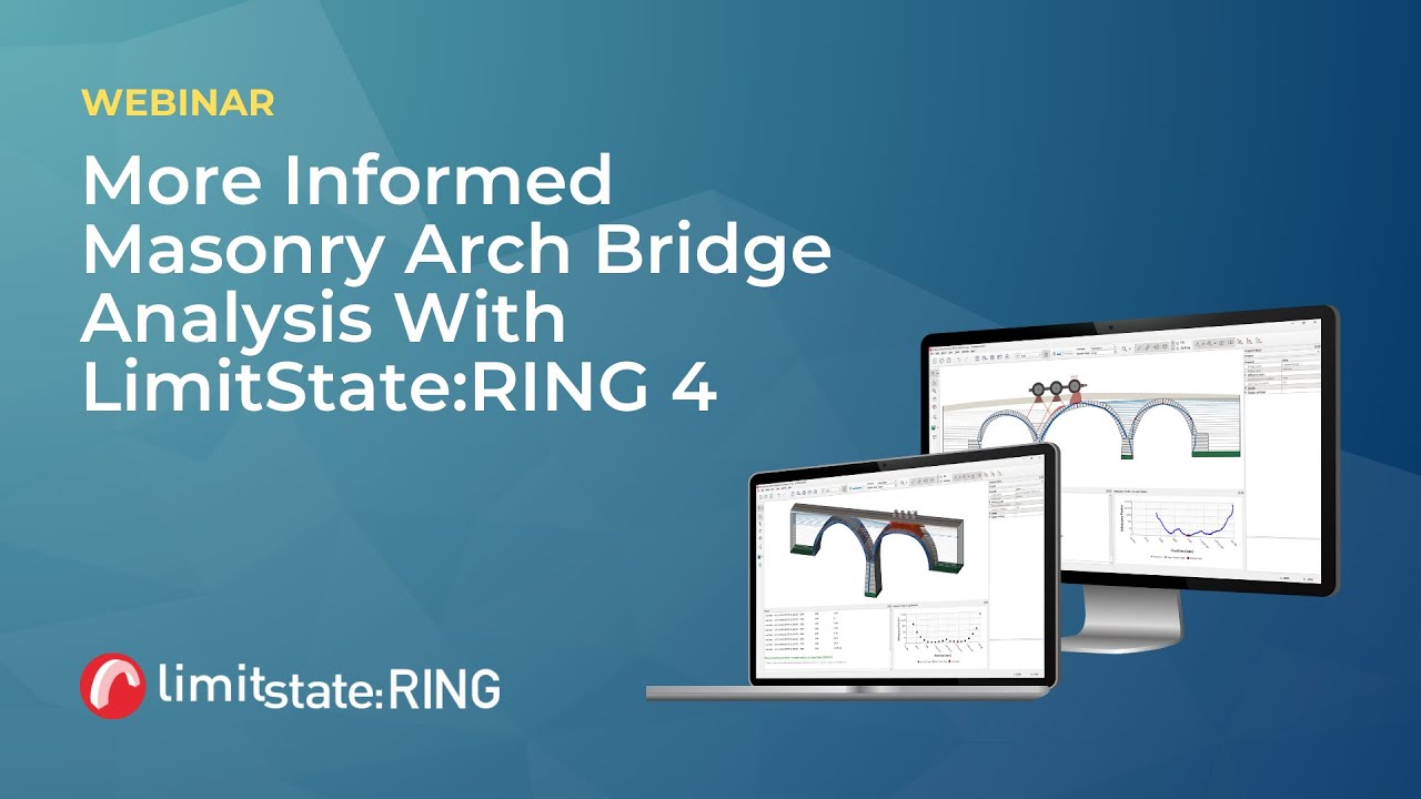 LSWEB24-2 - More Informed Masonry Arch Bridge Analysis With LimitState ...