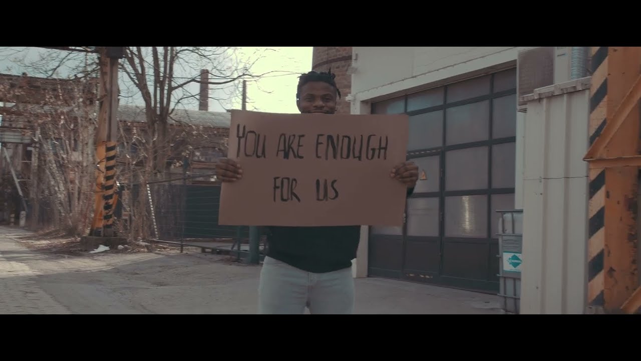 Enough - Dubem K (Official Video) - YouTube