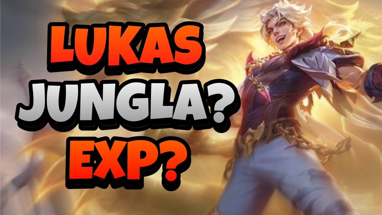 TODO LO NECESARIO SOBRE LUKAS | El Nuevo Combatiente Está Totalmente ...