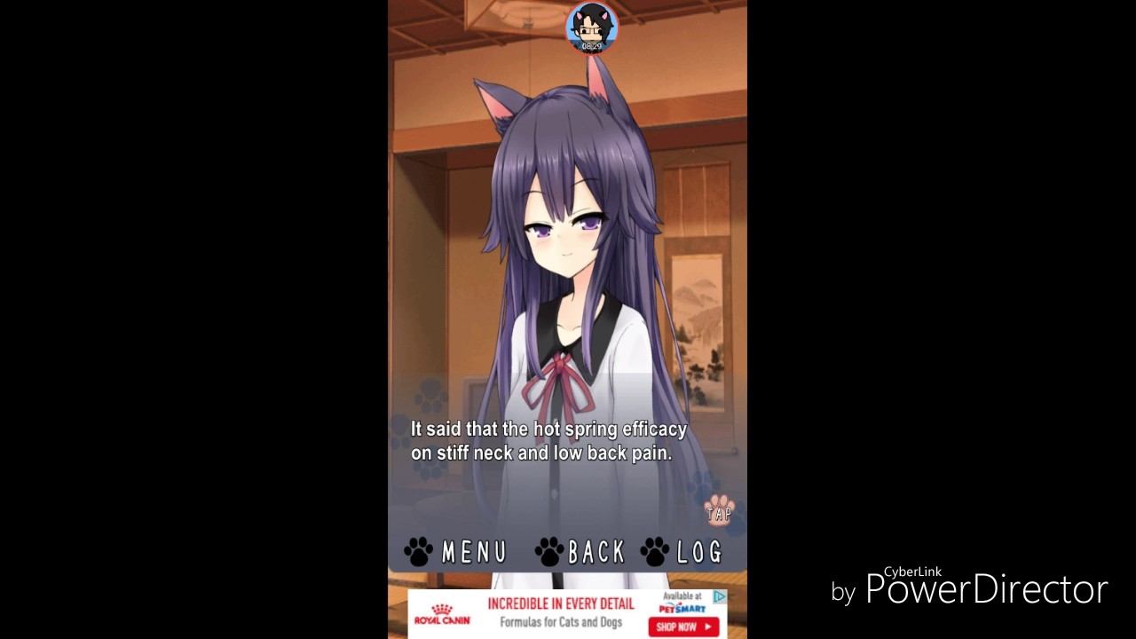 Catful house finally episode ( love ending ) - YouTube