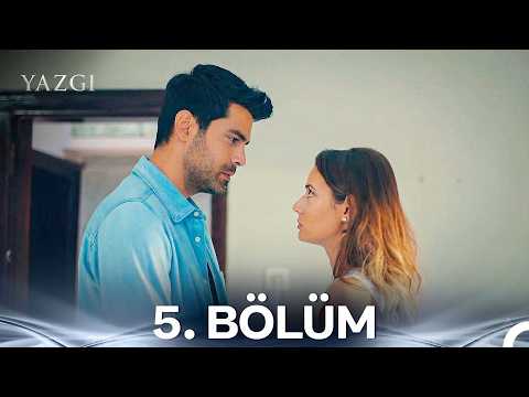 Yazgı 5. Bölüm