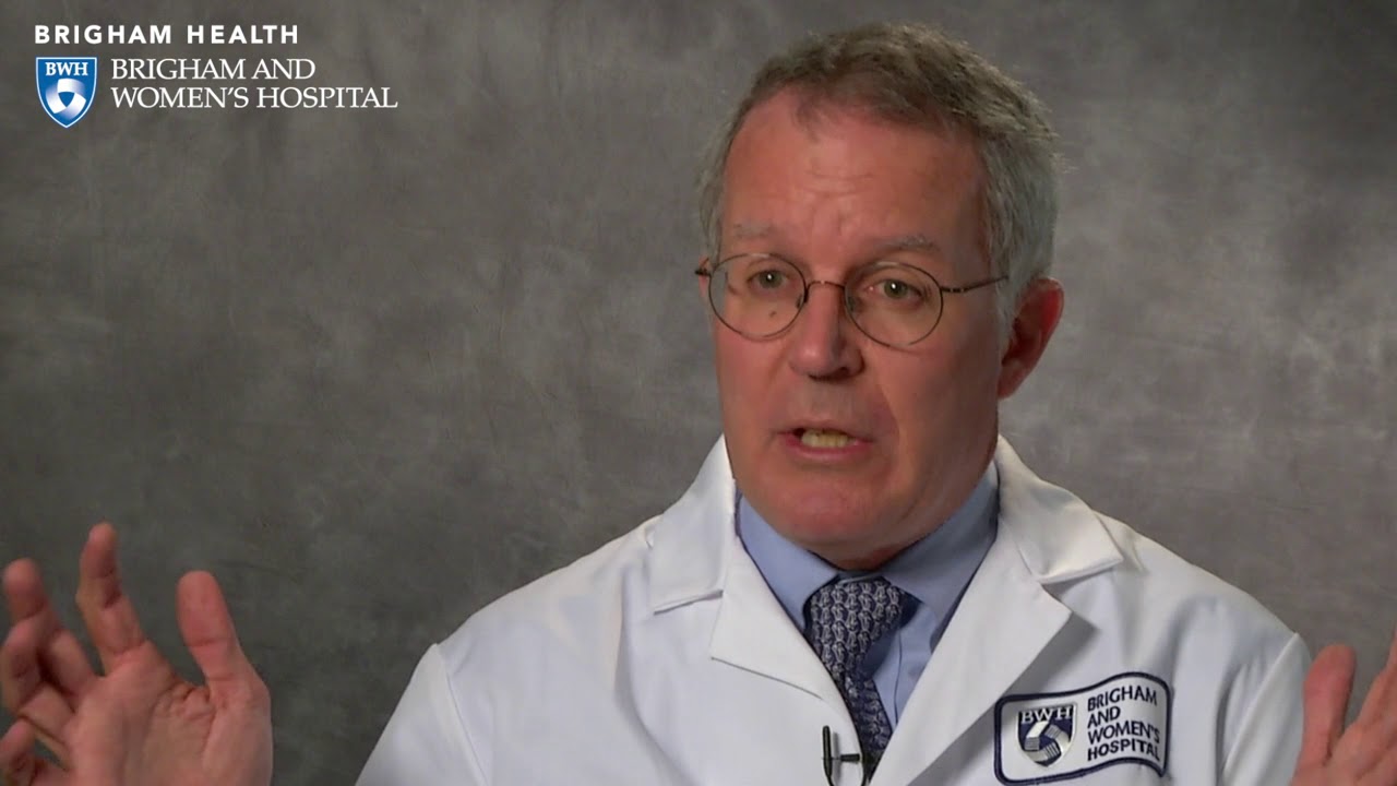 About the Division of General Internal Medicine & Primary Care Video ...