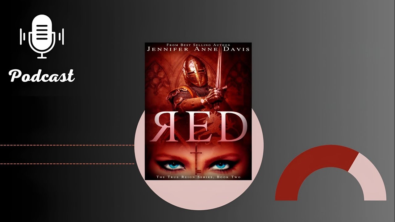 Podcast Red - By Jennifer Anne Davis | Audiobook Summary - YouTube