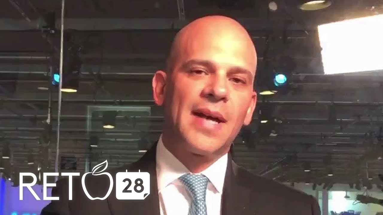 Dr. Juan Rivera quiere saber cómo va tu #Reto28 hasta ahora - YouTube