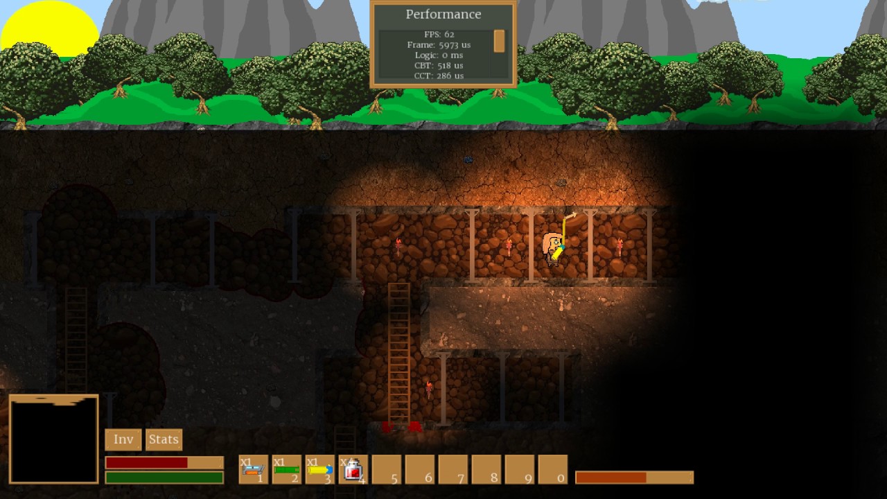 The Dwarf Adventure - YouTube