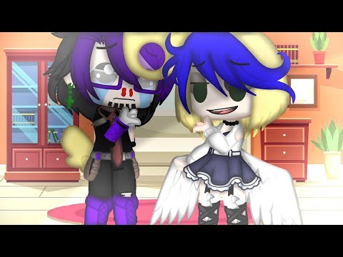 ara! ara! meme 😡Clara Afton William Afton 😡