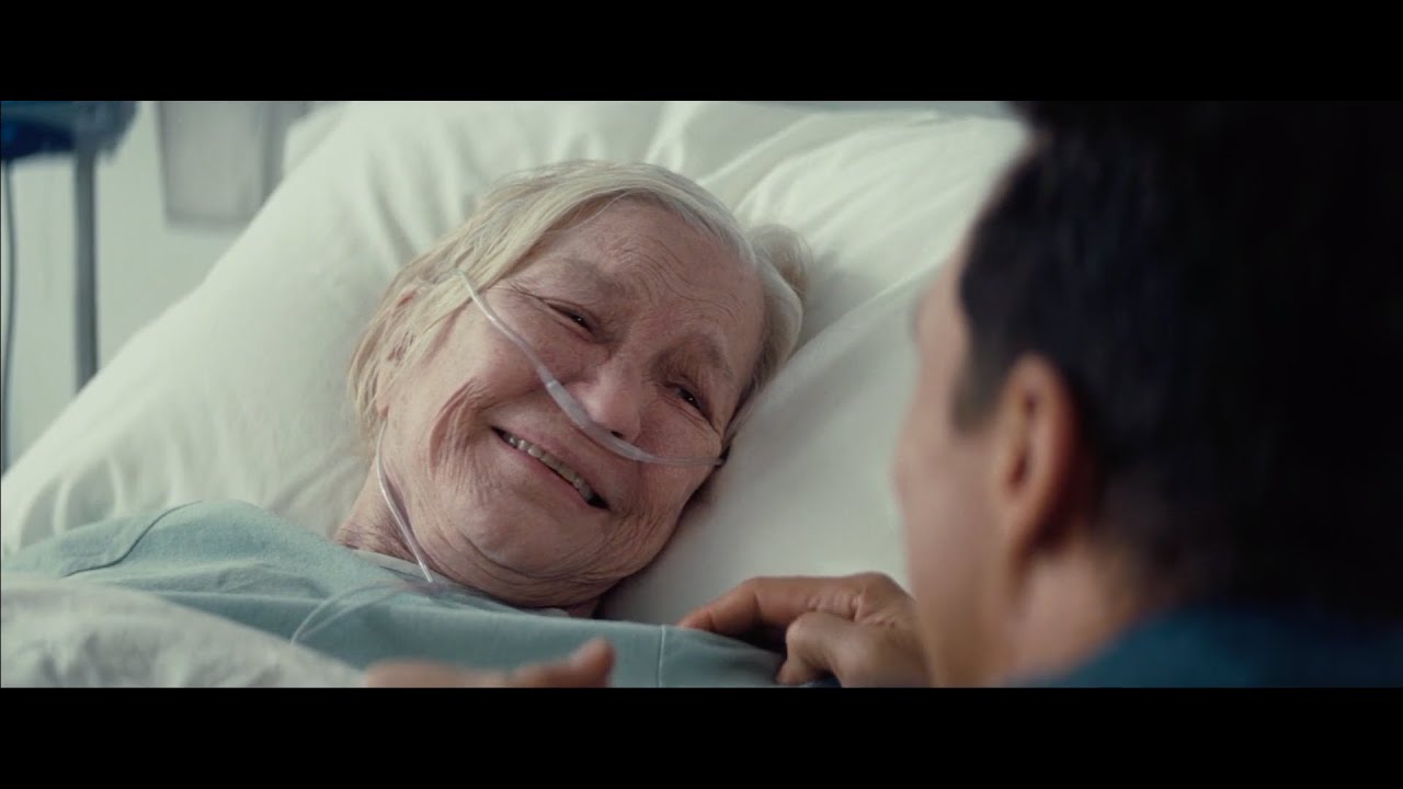 Interstellar's Heart-Wrenching Reunion: Cooper and Murph's Final ...