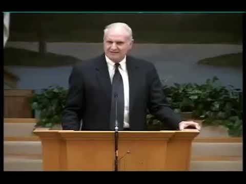 Pastor Charles Lawson - The Way of Cain!!! FULL SERMON - YouTube