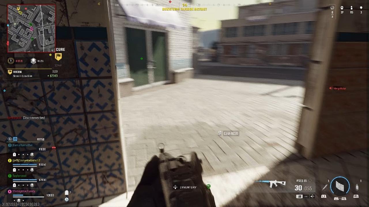 Call of Duty Warzone W With The Bros - YouTube