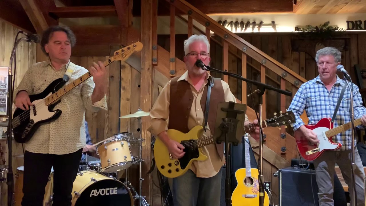 Little Sister-Rio Peligroso - YouTube