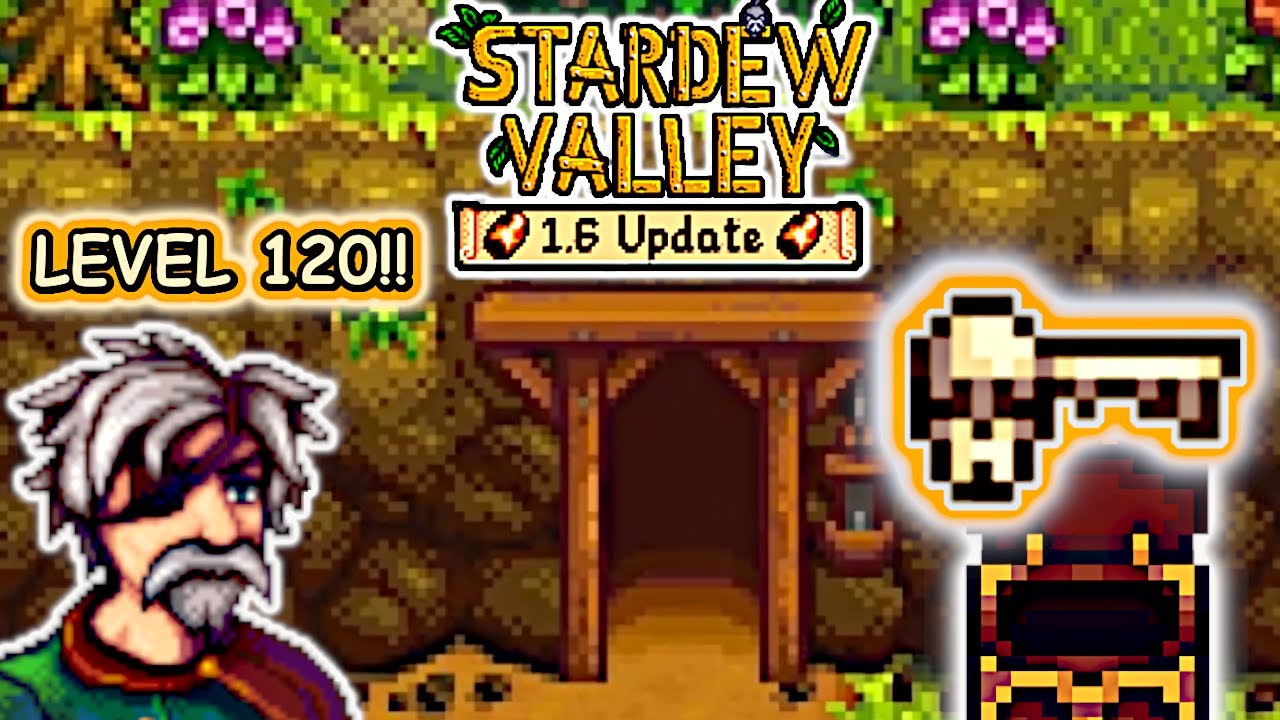 The Mine s BOTTOM LEVEL 120 What s This Mysterious SKULL KEY