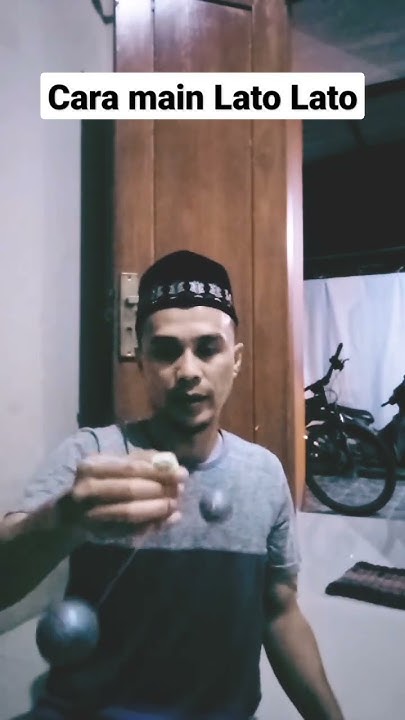cara main Lato Lato - YouTube