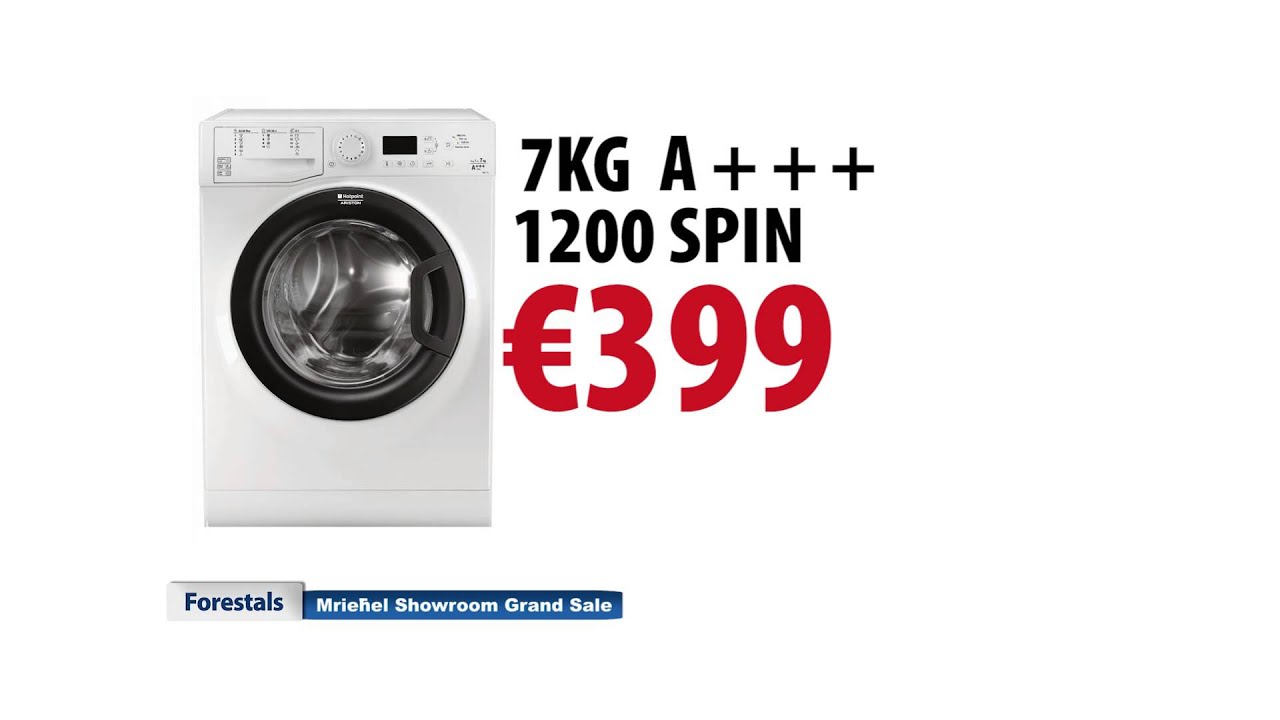 Fantastic Sale NOW ON at the Forestals Showroom in Mriehel! - YouTube