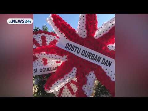Lotu Qulinin ad gününə DÜNYA OĞRULARI AXIN ETDİ - EKSKLÜZİV görüntülər