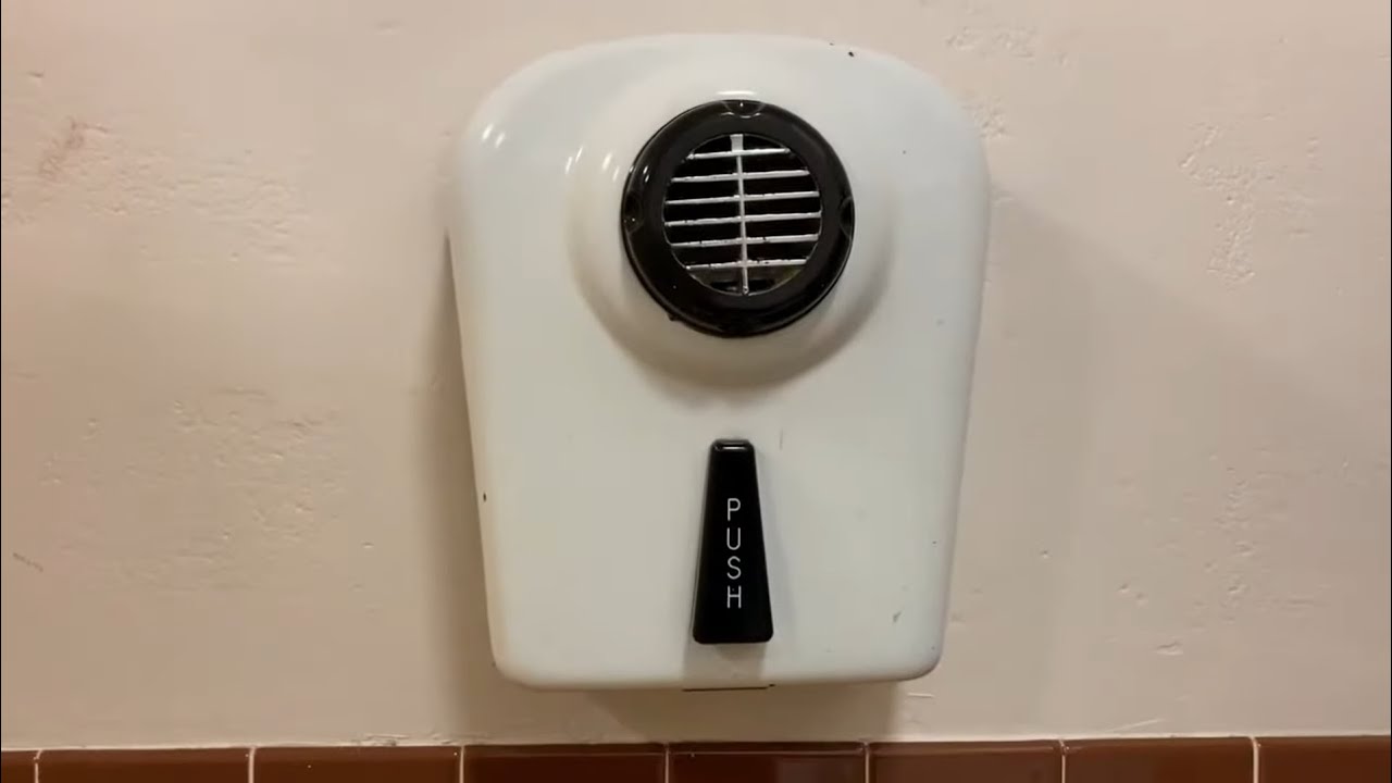 Electric-Aire Model C | Undisclosed | Springfield, IL - YouTube