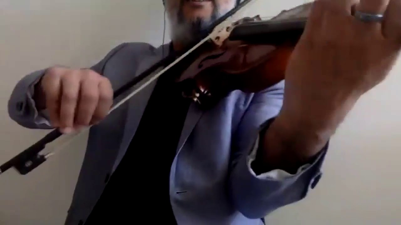 A Concert Series from Home with Daniel Bernard Roumain (DBR) - May 14 ...