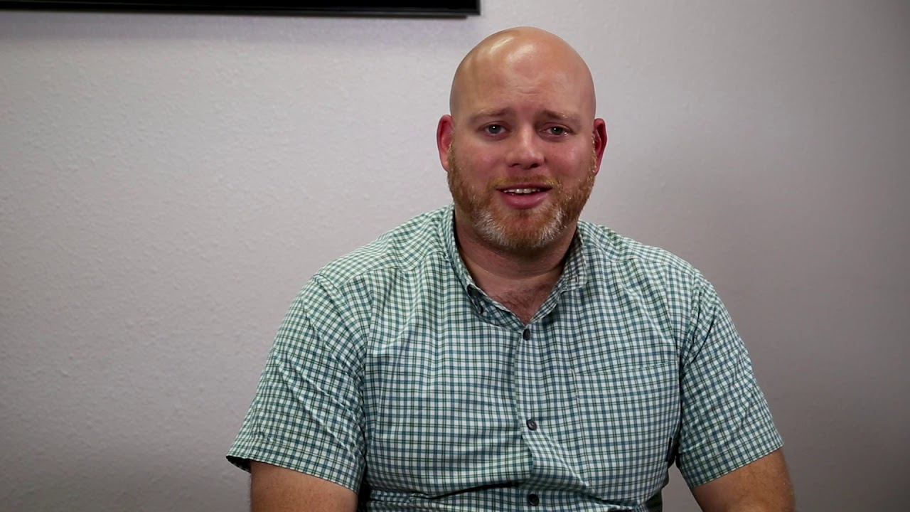 Getting to Know Nathan - YouTube