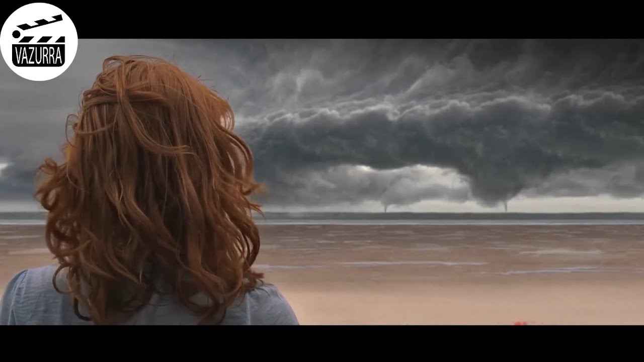 When Man Discovers God's Plan to Reset Earth, No One Takes Him ...