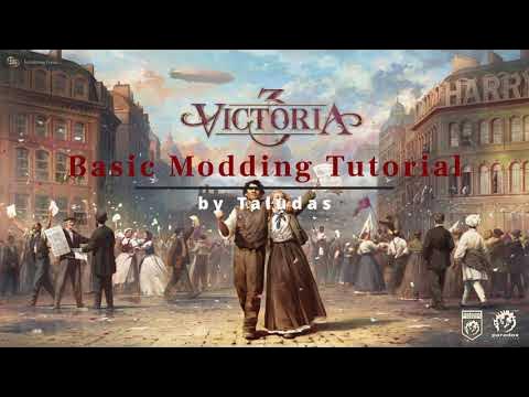 Easy Tutorial on installing Mods for Victoria 3 using Paradox Launcher ...