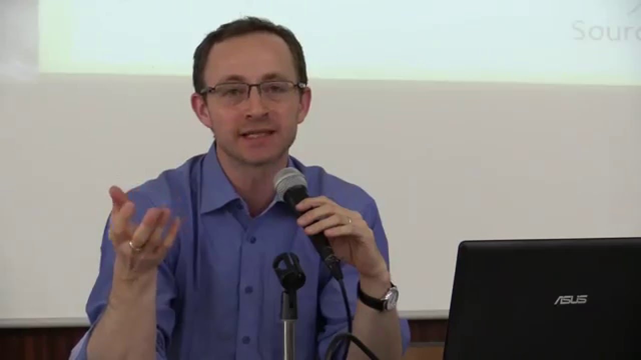 L'Afrique peut elle sortir de l'économie de rente ? - G. Magrin - YouTube