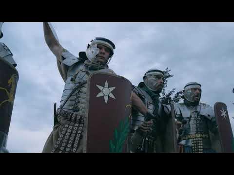 Echoes of Antiquity: Exploring Ancient Rome - YouTube