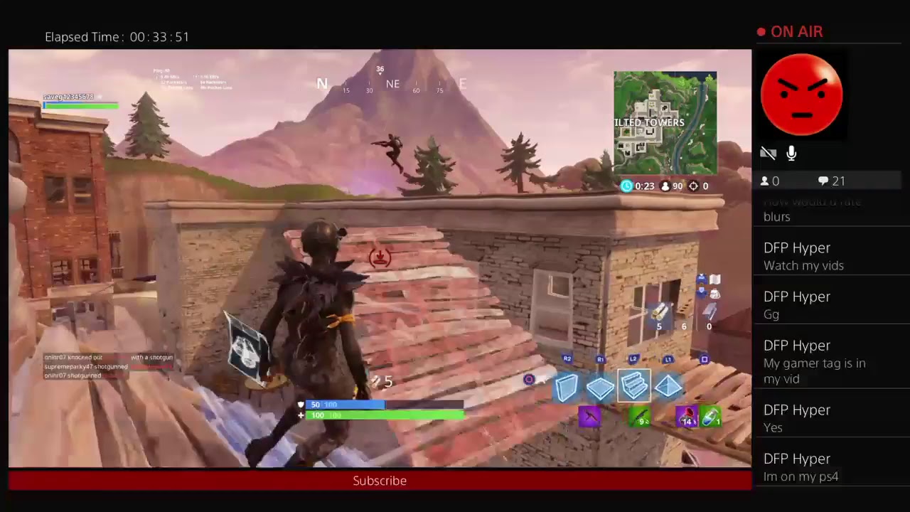 Vivid Clan - YouTube