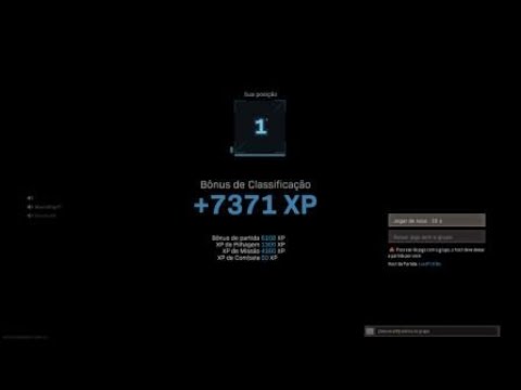 COD - 100ª vitória do soldado Bezerra tinha que ser na mochila do mito ...