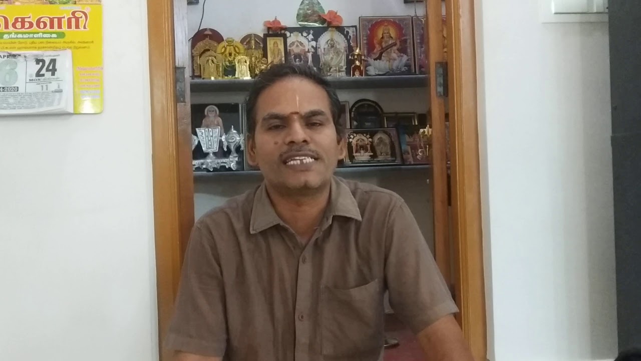 Dhaanam..dharman..karnan - YouTube