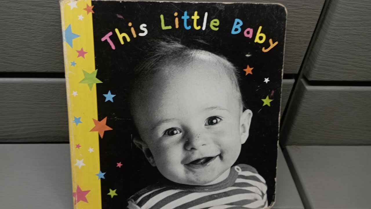 This Little Baby - YouTube