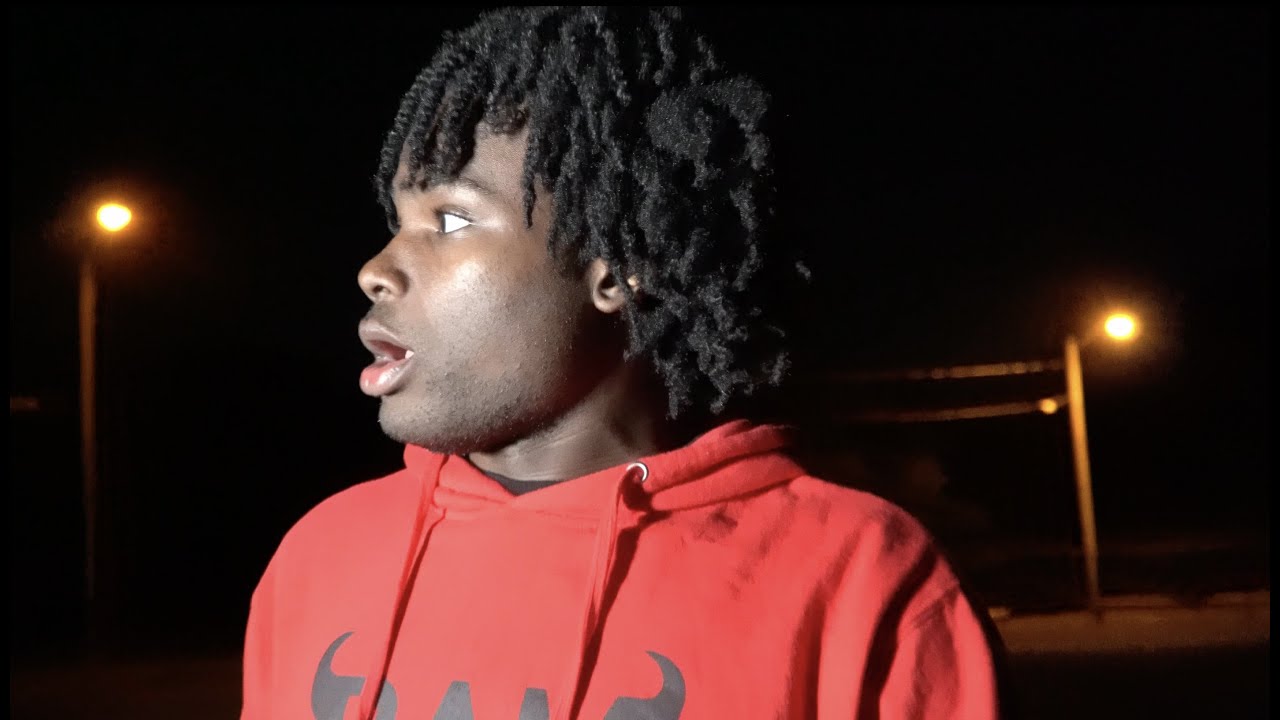 KANEL JOSEPH GETS PRANKED! VLOG#54 @KanelJoseph - YouTube