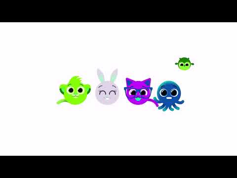 Bolofofos Intro Logo Effects Sponsored By Klasky Csupo 2001 Effects