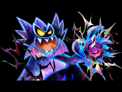 Antasma: Mario and Luigi Dream team (Original Voice) - YouTube