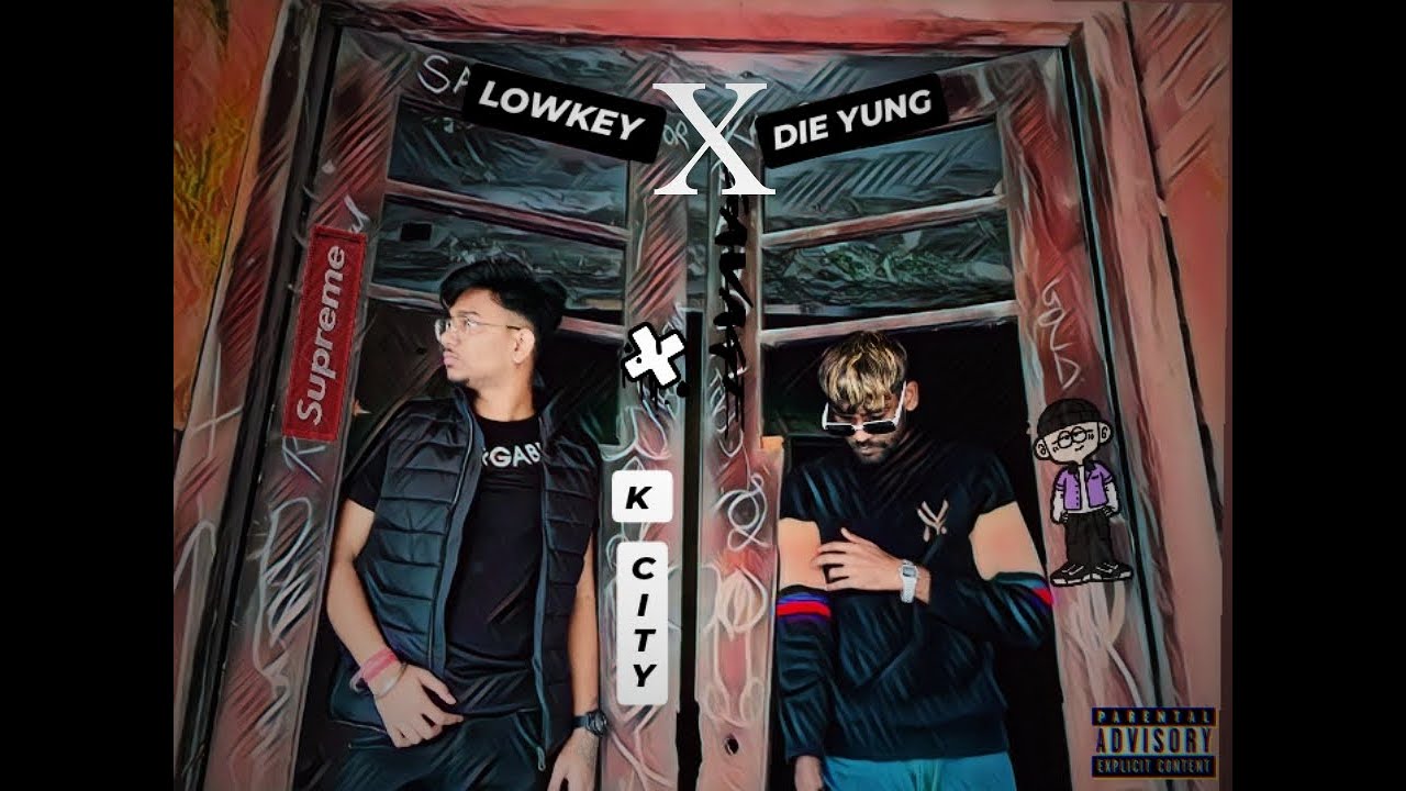 YUNG G’s - YG LOWKEY x DIE YUNG | (Prod. By GORE OCEAN) | OFFICIAL ...