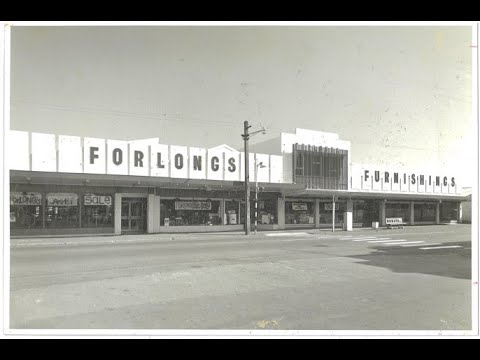 Forlongs 77 years - YouTube