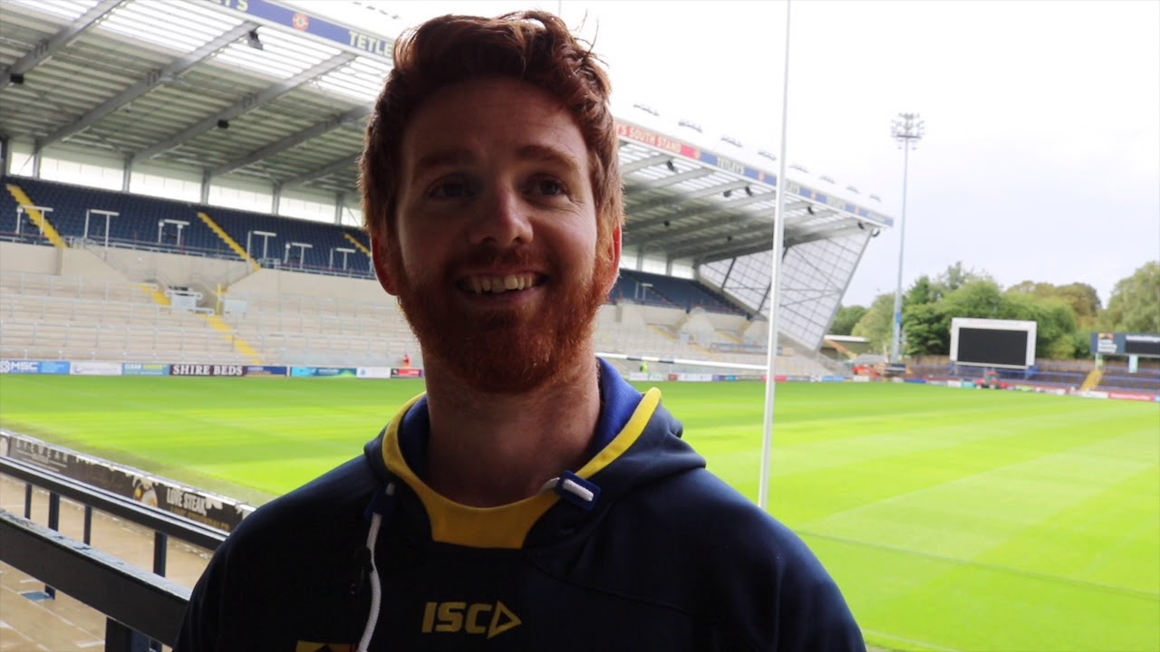 Simpson predicting classic Grand Final clash as Rhinos go for ...