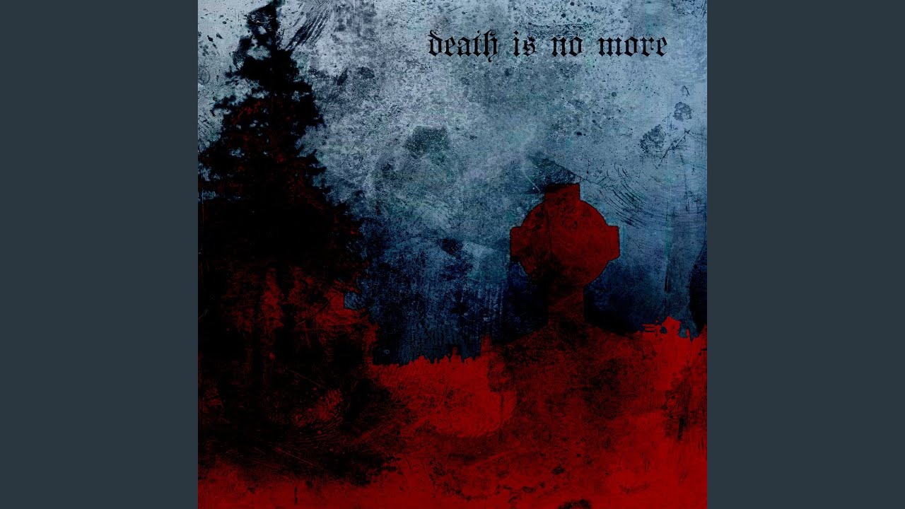 BLESSED MANE - Death Is No More Chords - Chordify