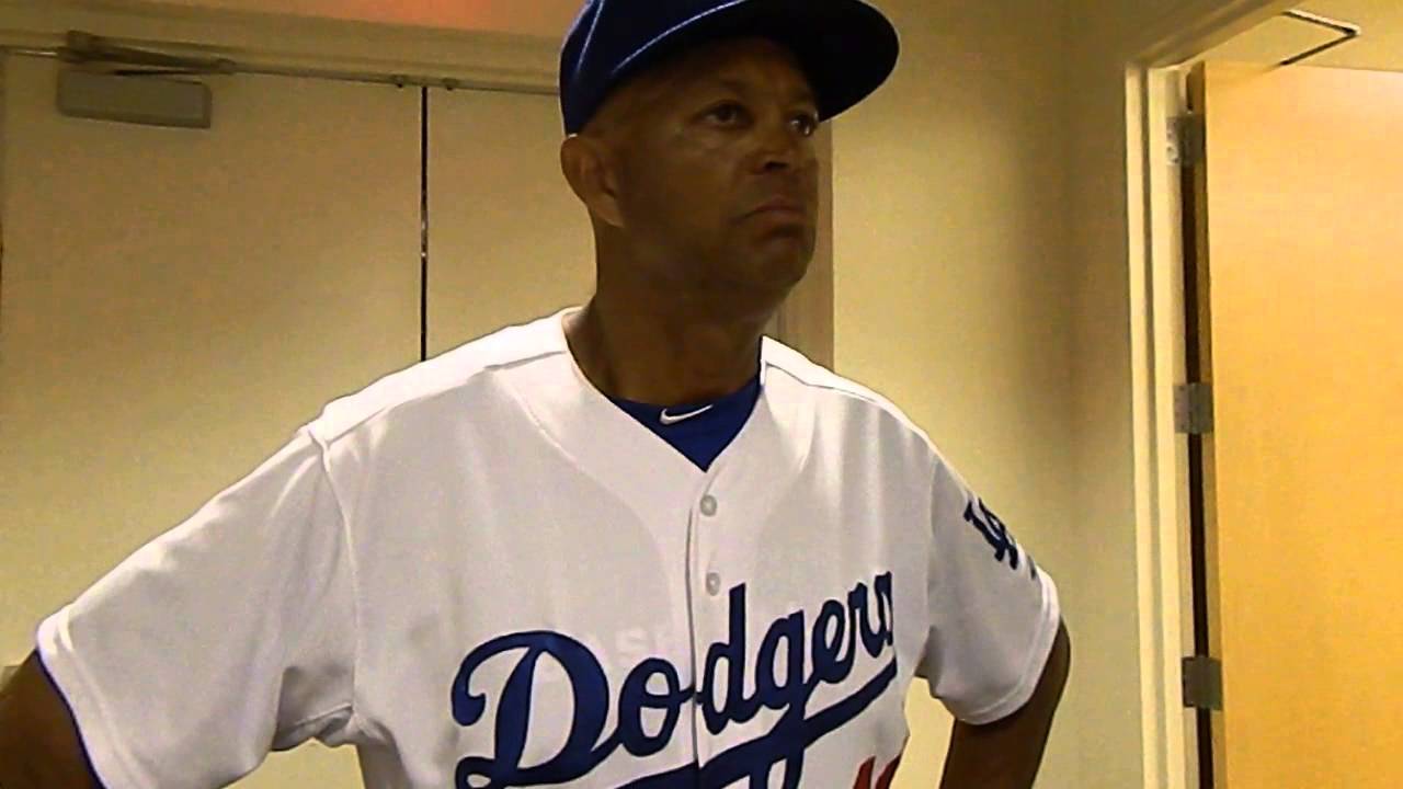 Lorenzo Bundy, el manager del año en la Liga Mexicana del Pacifico ...