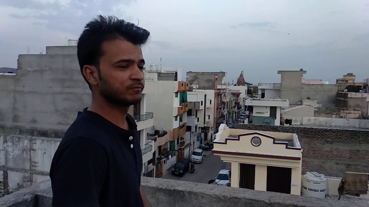 22 March Jaipur janta karfu/Jaipur ka mahol/janta karfue ek accha kadam ...