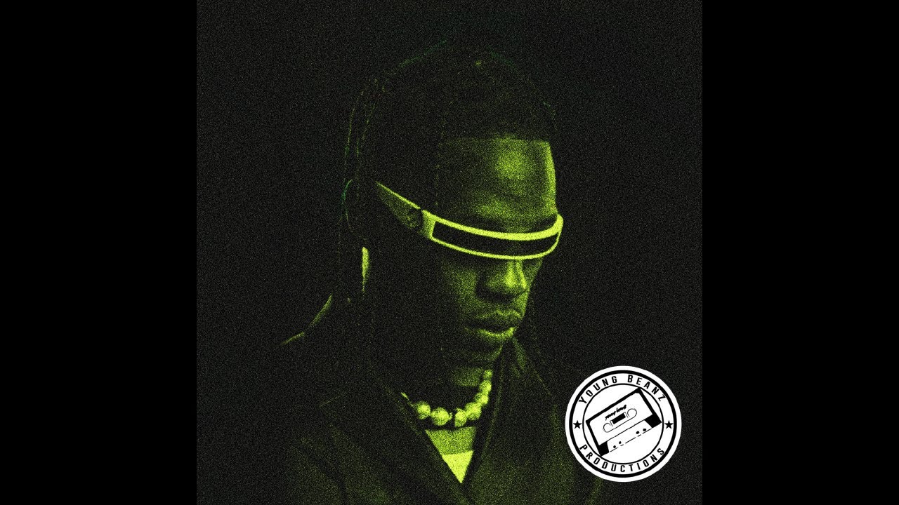 [Free] Travis Scott Type Beat 2025 "FUTURA" (Prod. By Young Beanz) - YouTube